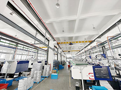 Electrical Distribution Box,Plastic Junction Box Manufacturer In China ...