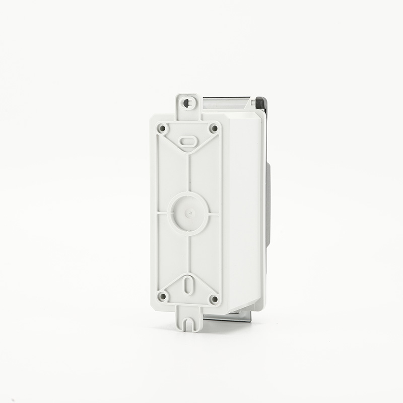 2 Way Distribution Box - Selhot Electric